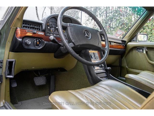 1977 Mercedes-Benz 280SE for Sale | ClassicCars.com | CC-1866873