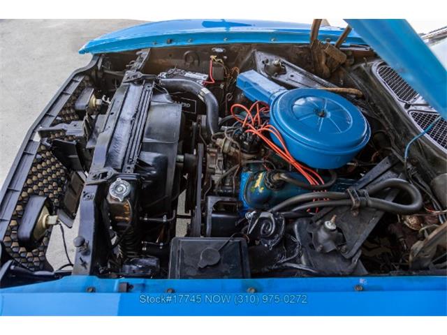 1972 Ford Mustang Mach 1 for Sale | ClassicCars.com | CC-1866876