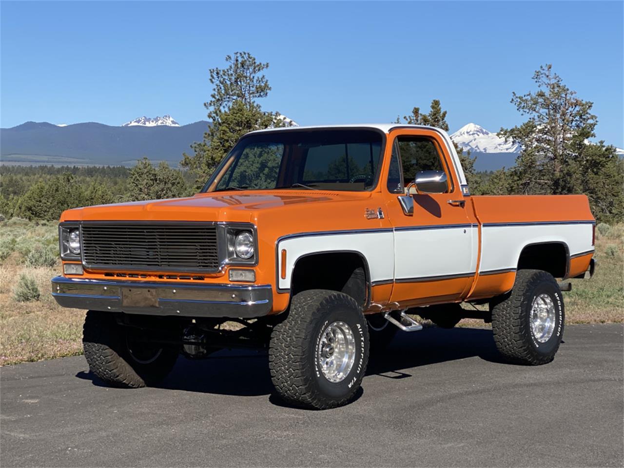 1978 GMC K1500 for Sale | ClassicCars.com | CC-1867006