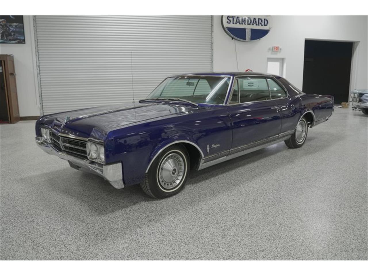 1965 Oldsmobile Starfire for Sale | ClassicCars.com | CC-1867280