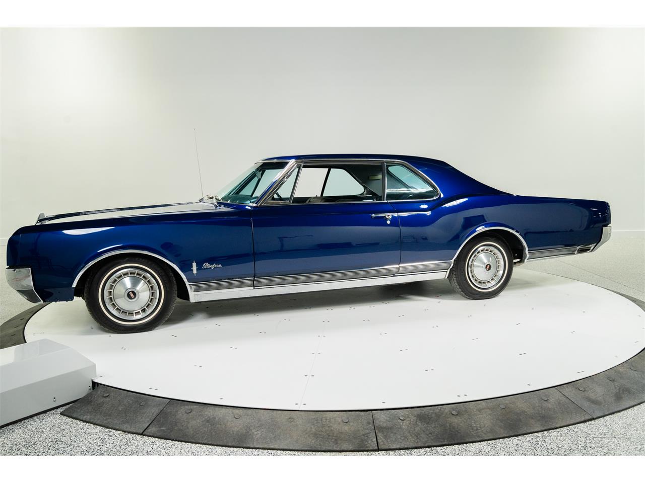 1965 Oldsmobile Starfire for Sale | ClassicCars.com | CC-1867280