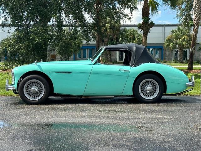 1967 Austin-Healey 3000 for Sale | ClassicCars.com | CC-1867432