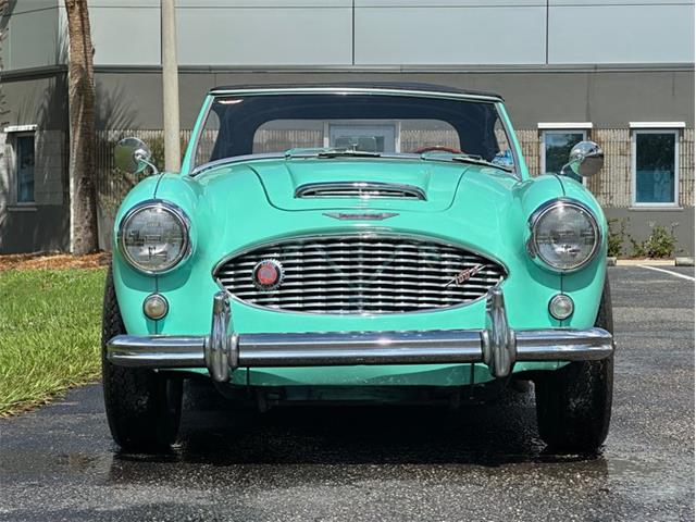 1967 Austin-Healey 3000 for Sale | ClassicCars.com | CC-1867432