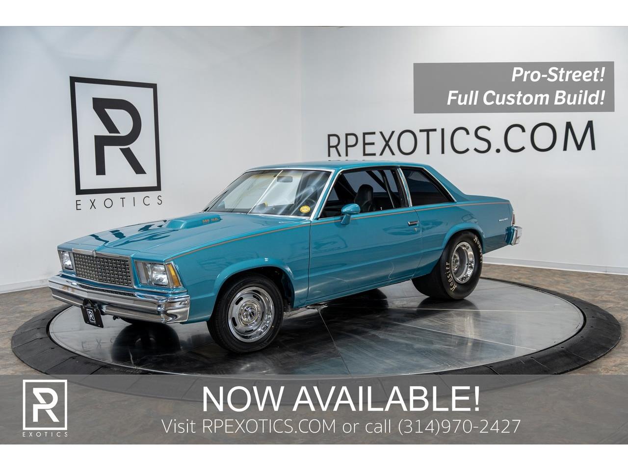 1978 Chevrolet Malibu for Sale | ClassicCars.com | CC-1867446