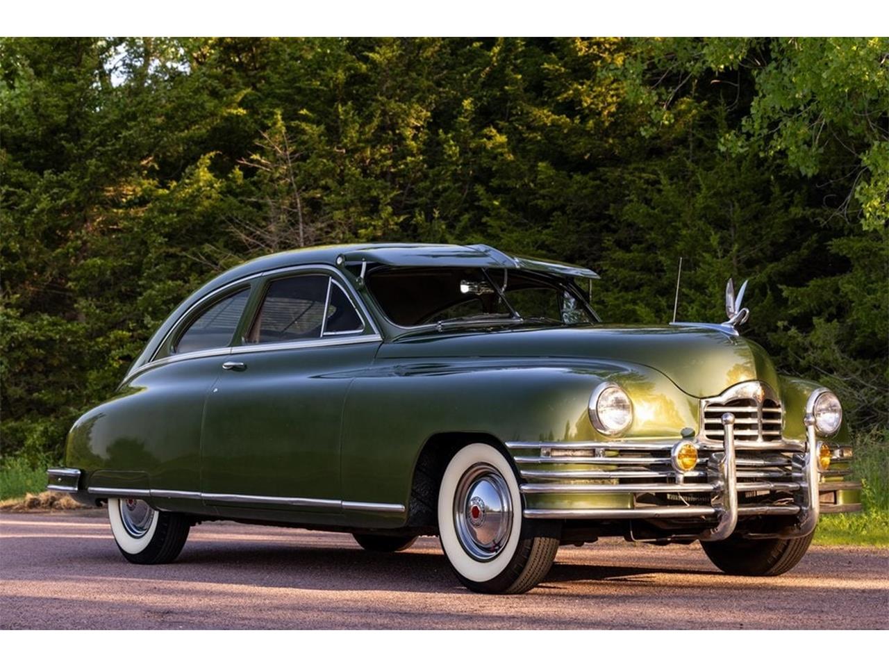 1948 Packard Clipper for Sale | ClassicCars.com | CC-1867505