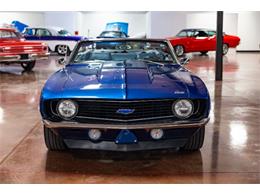 1969 Chevrolet Camaro for Sale | ClassicCars.com | CC-1867877
