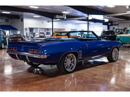 1969 Chevrolet Camaro for Sale | ClassicCars.com | CC-1867877