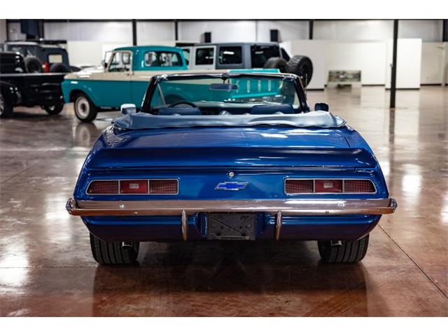 1969 Chevrolet Camaro for Sale | ClassicCars.com | CC-1867877