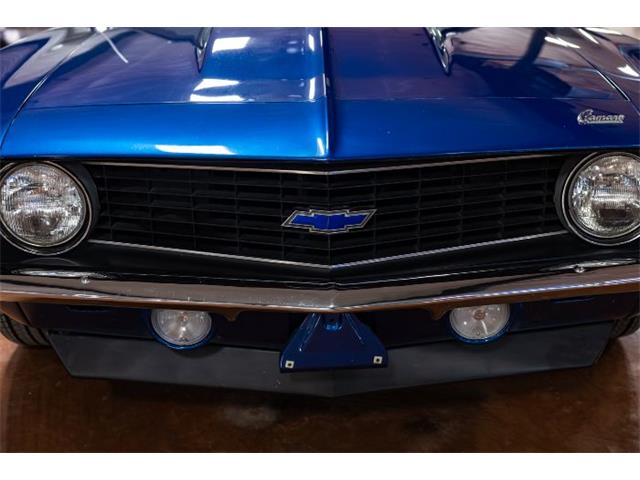1969 Chevrolet Camaro for Sale | ClassicCars.com | CC-1867877