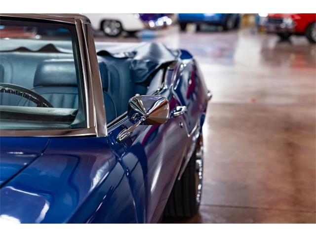 1969 Chevrolet Camaro for Sale | ClassicCars.com | CC-1867877