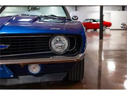 1969 Chevrolet Camaro for Sale | ClassicCars.com | CC-1867877