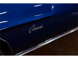 1969 Chevrolet Camaro for Sale | ClassicCars.com | CC-1867877