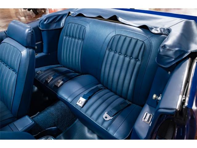 1969 Chevrolet Camaro for Sale | ClassicCars.com | CC-1867877