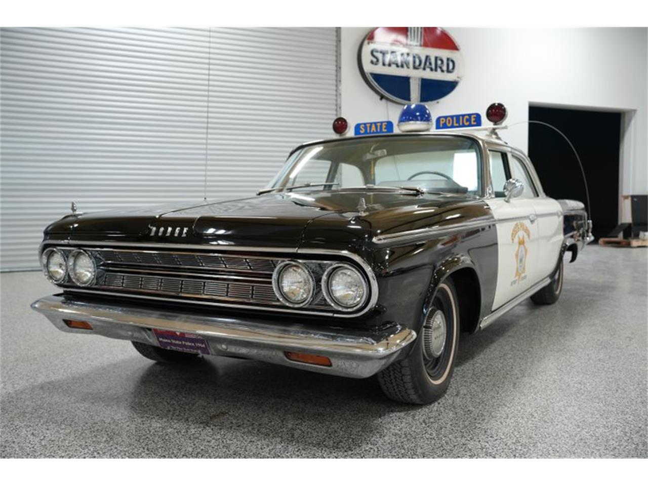 1964 Dodge Custom 880 for Sale | ClassicCars.com | CC-1867920