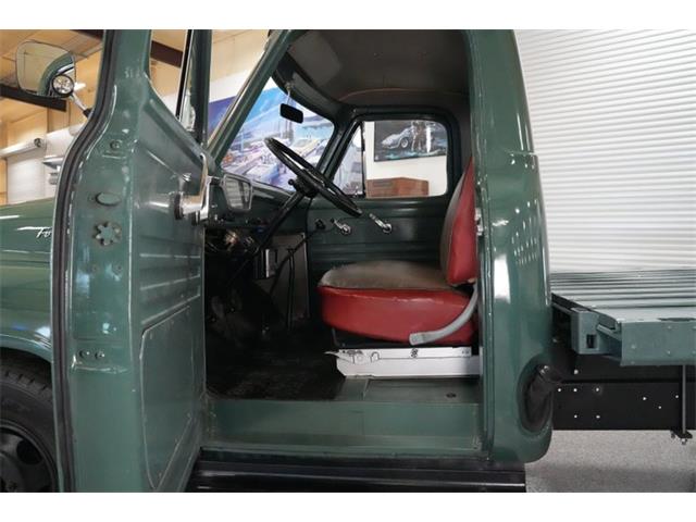 1955 Ford F350 for Sale | ClassicCars.com | CC-1867936