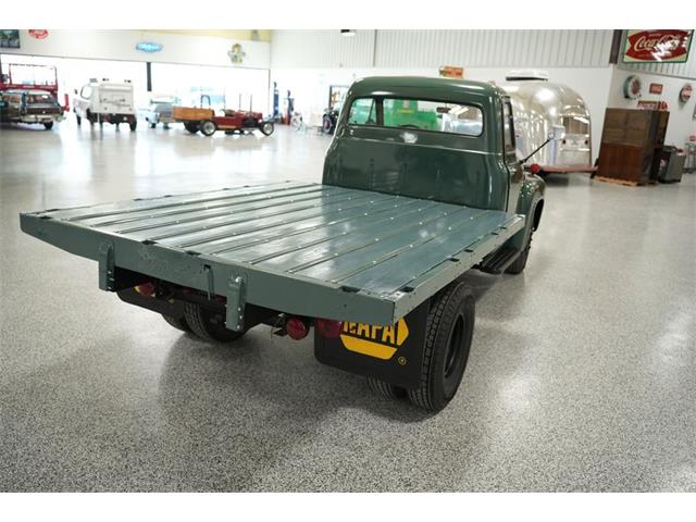 1955 Ford F350 for Sale | ClassicCars.com | CC-1867936