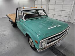 1969 Chevrolet C30 for Sale | ClassicCars.com | CC-1867990
