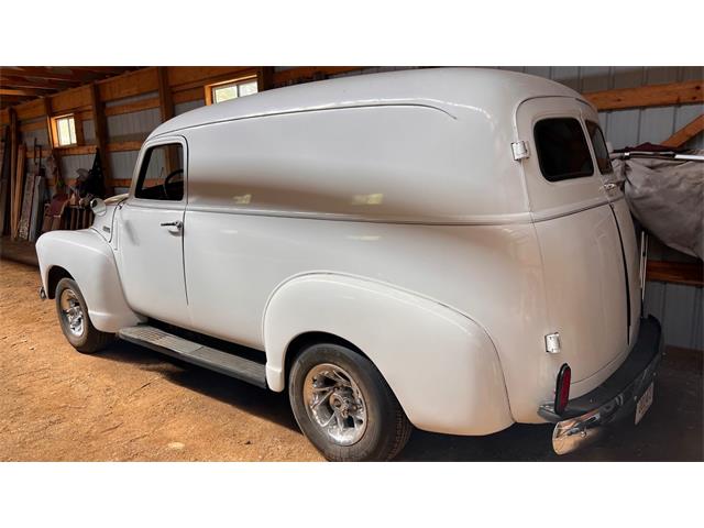 1950 Chevrolet Van for Sale | ClassicCars.com | CC-1868114