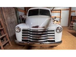 1950 Chevrolet Van for Sale | ClassicCars.com | CC-1868114