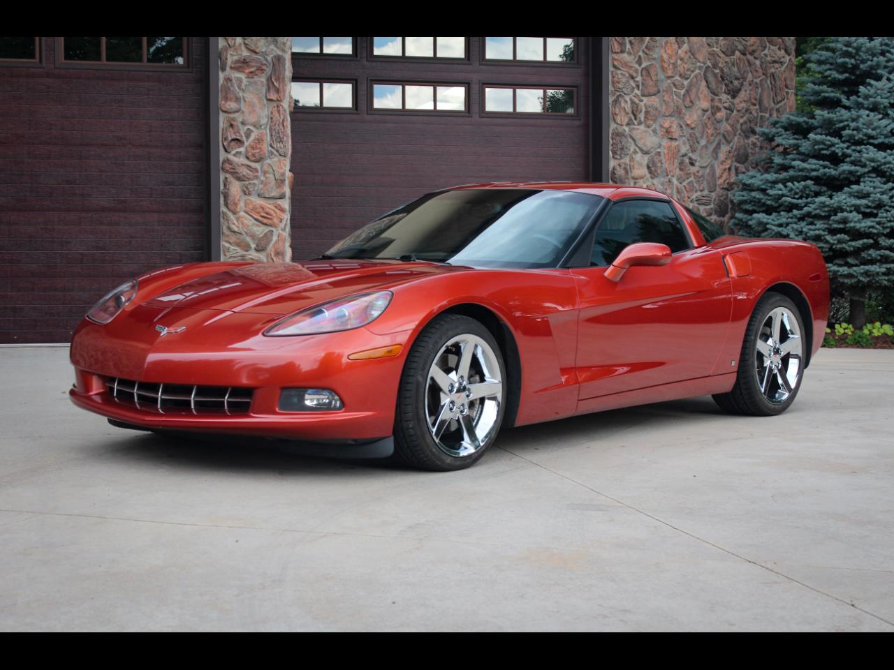 2006 Chevrolet Corvette for Sale | ClassicCars.com | CC-1868218