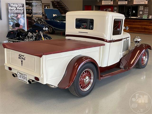1934 Ford Model A for Sale | ClassicCars.com | CC-1860830