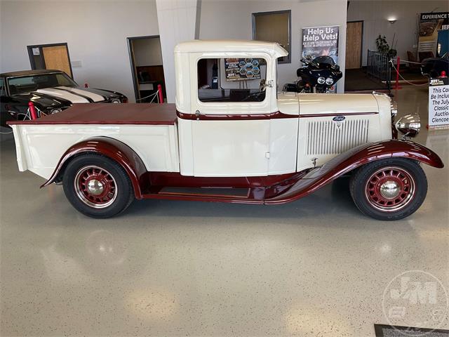1934 Ford Model A for Sale | ClassicCars.com | CC-1860830