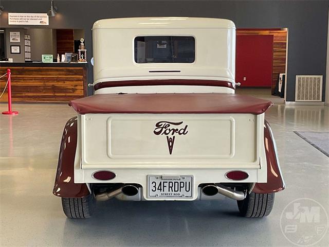 1934 Ford Model A for Sale | ClassicCars.com | CC-1860830