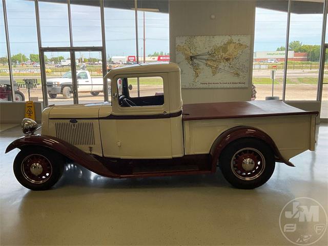 1934 Ford Model A for Sale | ClassicCars.com | CC-1860830