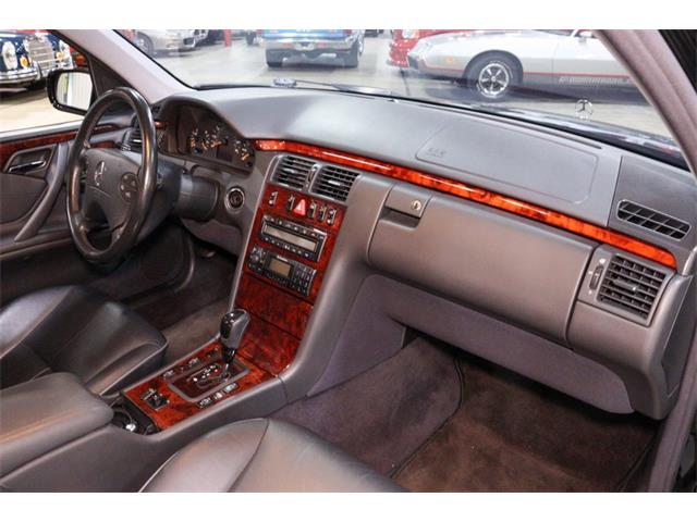 2001 Mercedes-Benz E320 for Sale | ClassicCars.com | CC-1868329