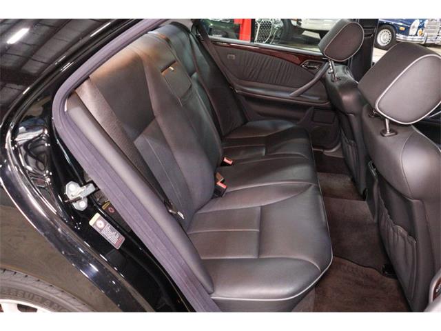 2001 Mercedes-Benz E320 for Sale | ClassicCars.com | CC-1868329