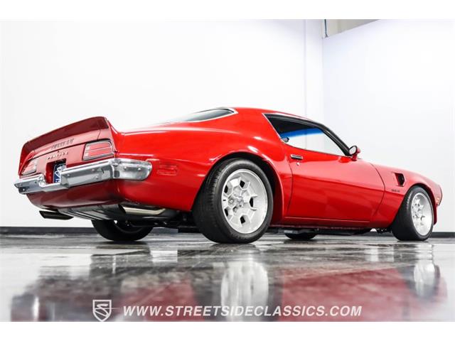 1972 Pontiac Firebird for Sale | ClassicCars.com | CC-1868340