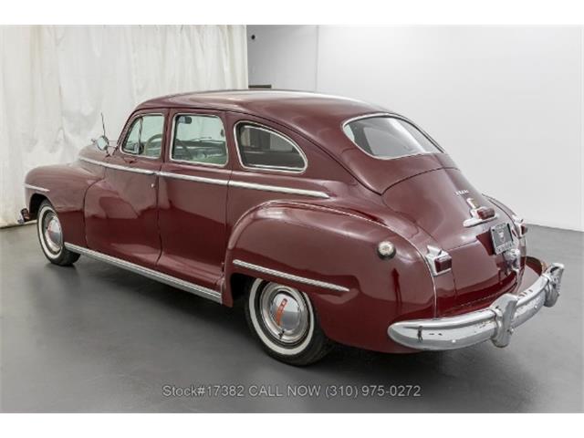 1948 Dodge Sedan for Sale | ClassicCars.com | CC-1868354