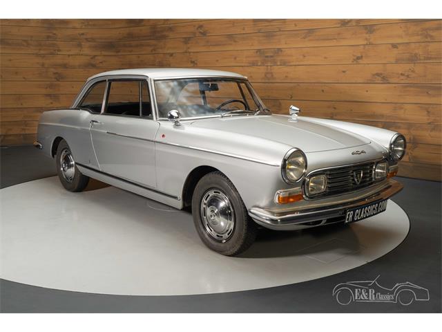 1967 Peugeot 404 for Sale | ClassicCars.com | CC-1868452