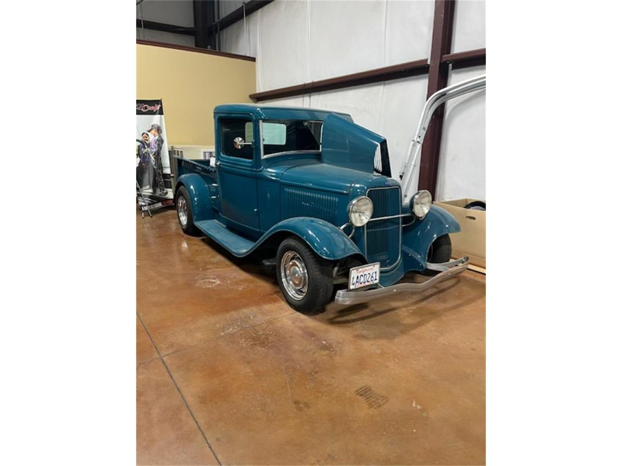 1934 Ford Model A for Sale | ClassicCars.com | CC-1868794