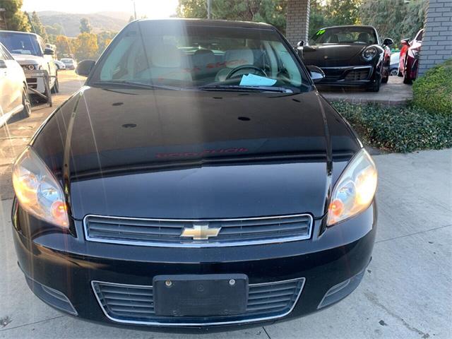 2010 Chevrolet Impala for Sale | ClassicCars.com | CC-1868906