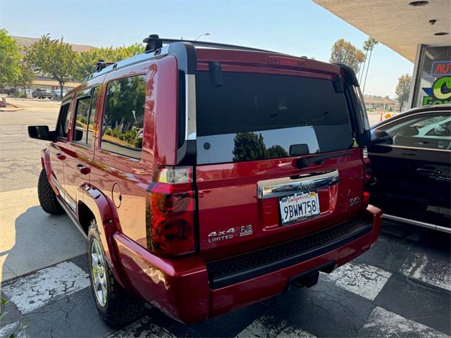 2006 Jeep Commander for Sale | ClassicCars.com | CC-1868917