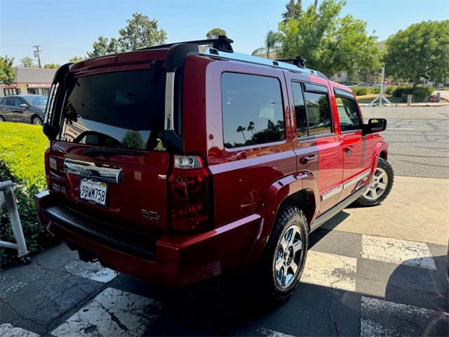2006 Jeep Commander for Sale | ClassicCars.com | CC-1868917