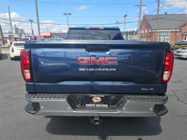 2019 GMC Sierra 1500 for Sale | ClassicCars.com | CC-1868934