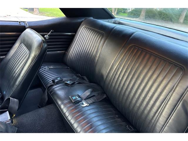 1968 Chevrolet Camaro for Sale | ClassicCars.com | CC-1868963