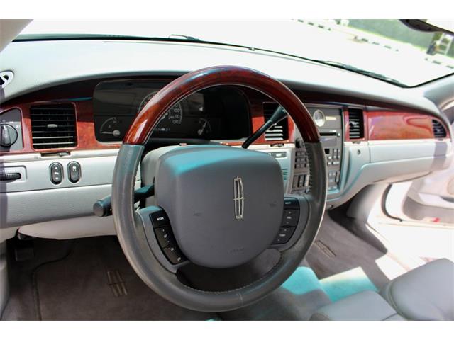 2005 Lincoln Town Car for Sale | ClassicCars.com | CC-1869231