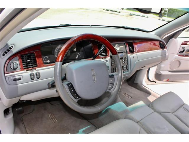 2005 Lincoln Town Car for Sale | ClassicCars.com | CC-1869231