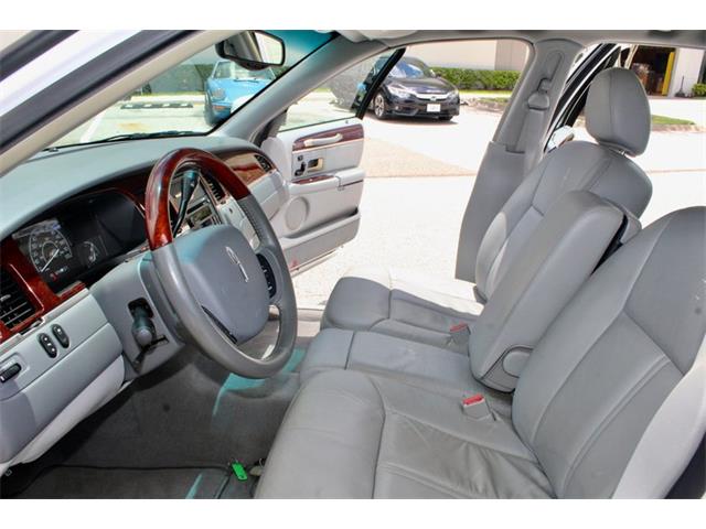 2005 Lincoln Town Car for Sale | ClassicCars.com | CC-1869231