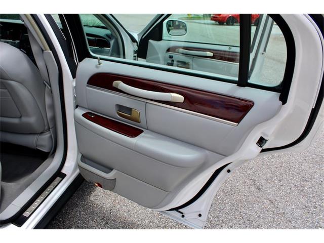 2005 Lincoln Town Car for Sale | ClassicCars.com | CC-1869231