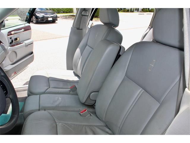 2005 Lincoln Town Car for Sale | ClassicCars.com | CC-1869231