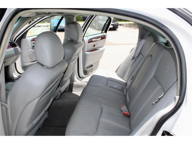 2005 Lincoln Town Car for Sale | ClassicCars.com | CC-1869231