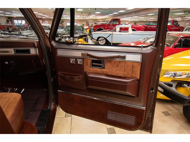 1982 GMC 1500 for Sale | ClassicCars.com | CC-1869561