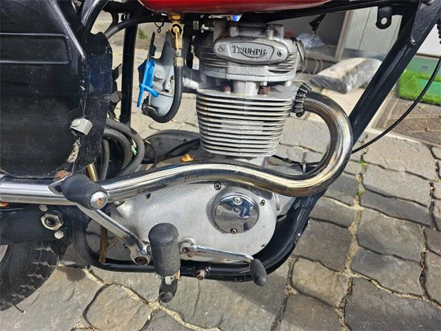 1969 Triumph Motorcycle for Sale | ClassicCars.com | CC-1869608