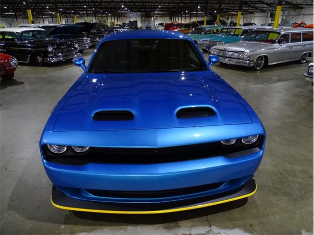 2023 Dodge Challenger SRT Hellcat for Sale | ClassicCars.com | CC-1860961