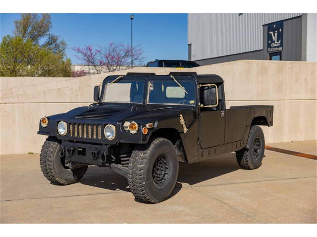 2001 AM General Hummer for Sale | ClassicCars.com | CC-1869708