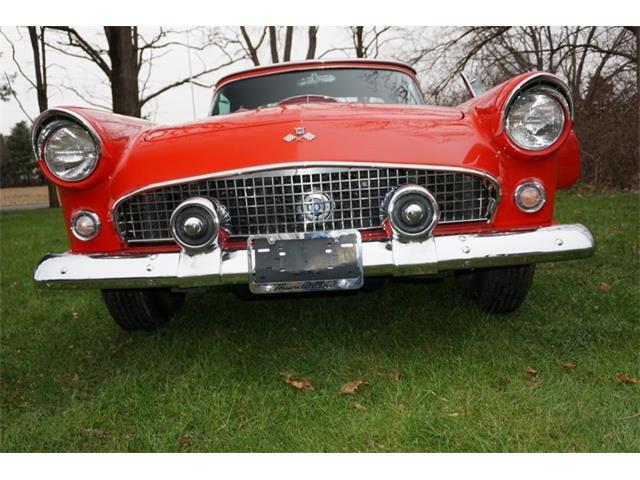 1955 Ford Thunderbird Replica for Sale | ClassicCars.com | CC-1869714